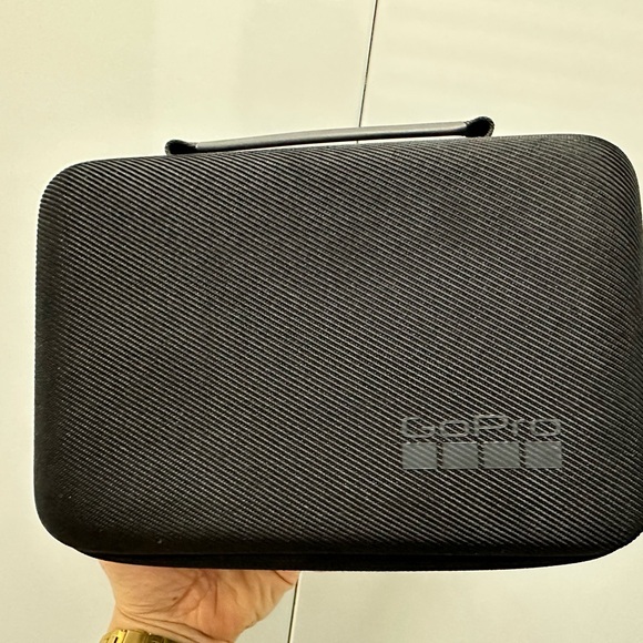 GoPro | Cameras, Photo & Video | Gopro Hard Case | Poshmark